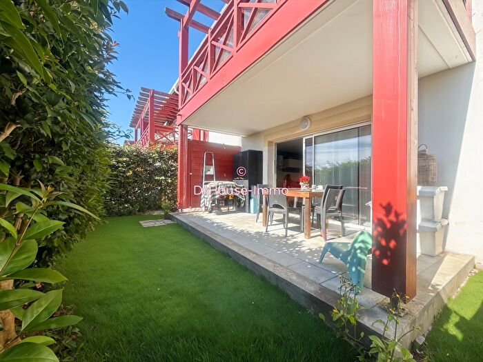 Appartement 4 pièces à vendre - Ustaritz