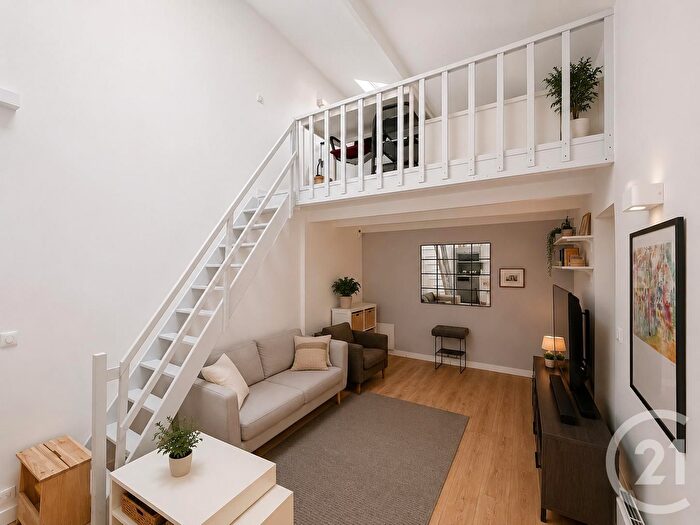 Maison 3 pièces à louer - Aubervilliers, Landy-Plaine, Marcreus, Pressensé