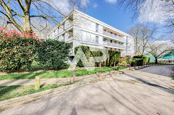 Sèvres, Les Bruyères : Appartement 3 pièces à vendre