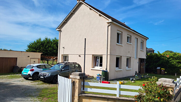 Maison 7 pièces à Guémené-Penfao, à vendre