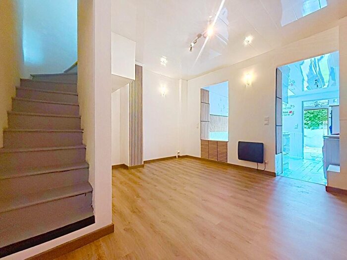 Le Petit-Quevilly, Saint-Julien - Maison 5 pièces à vendre
