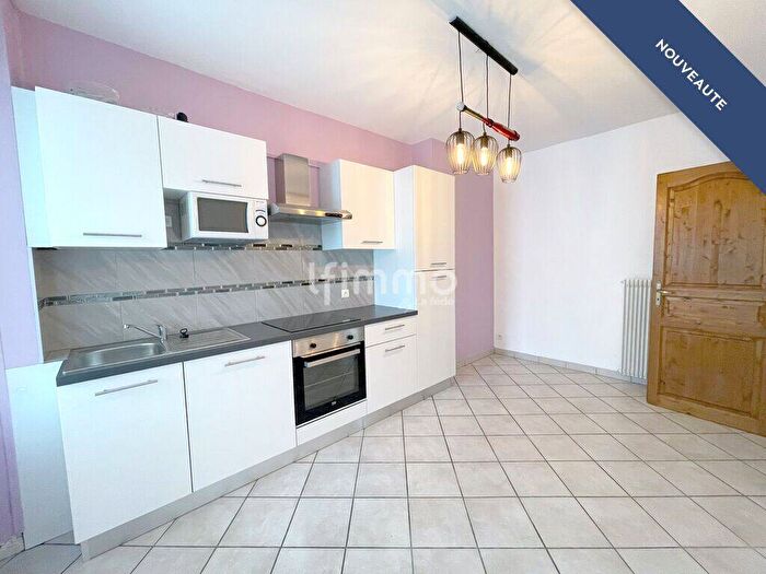 Nordfeld Est, Mulhouse : Appartement 2 pièces à louer