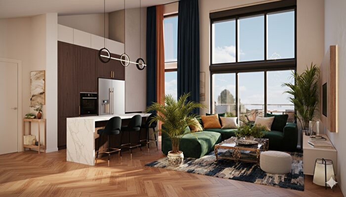 Maison à vendre - Châteauneuf-Grasse - 3 pièces