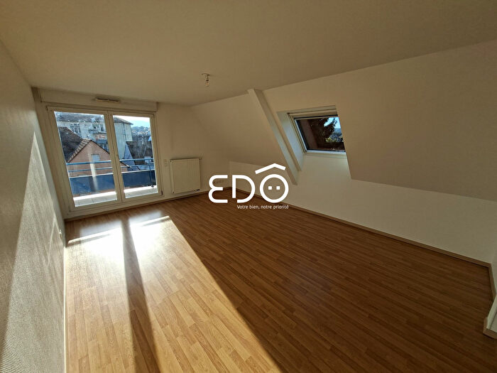 Appartement à vendre - Saverne, Océanide, Fetter - 4 pièces - 3 chambres