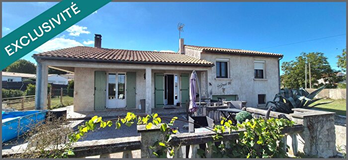 Médis : Maison 4 pièces à vendre