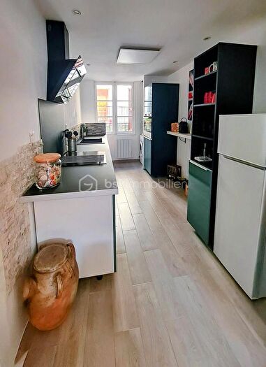 Appartement à vendre - Olette - 3 pièces - 2 chambres