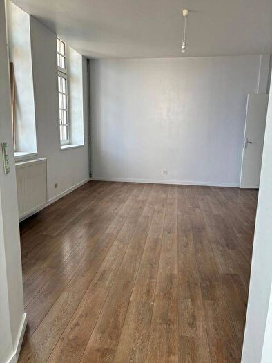 Les Conches, Auxerre - Appartement 3 pièces à louer