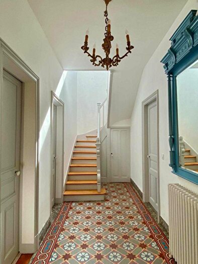 Mazamet : Maison 6 pièces à vendre