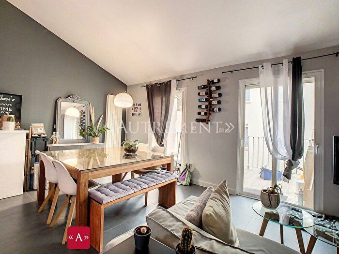 Appartement 4 pièces à louer - Montastruc-la-Conseillère