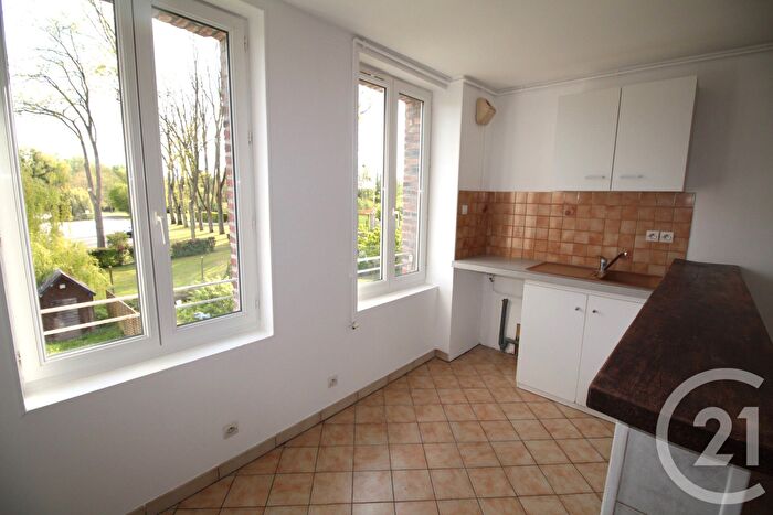 Maison 4 pièces à vendre à Pont-Audemer
