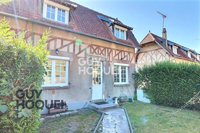 Maison 2 pièces à Bernay, à vendre