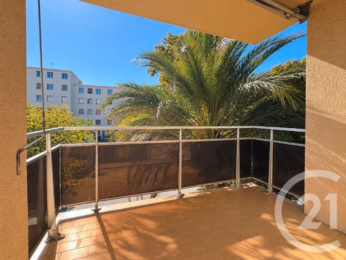 Appartement 3 pièces à louer à Montpellier, Lemasson