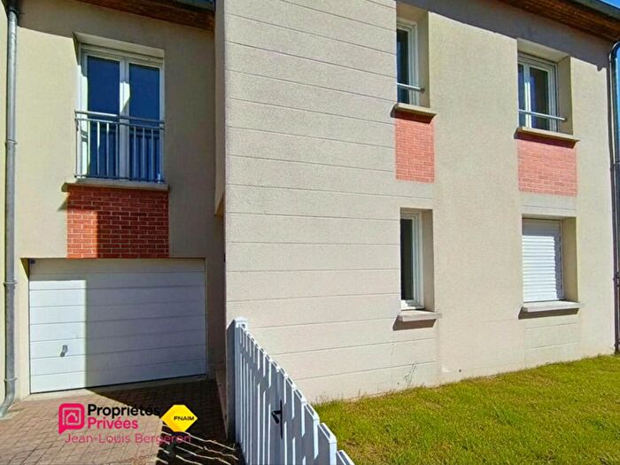 Maison 5 pièces à vendre à Tours, Beaujardin