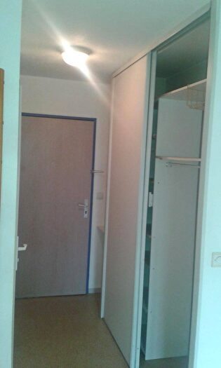 Talence - Appartement 1 pièce à louer