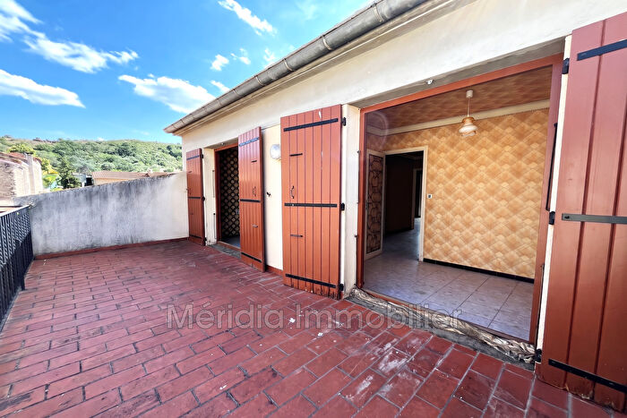 Maison 7 pièces à vendre à Corbère-les-Cabanes