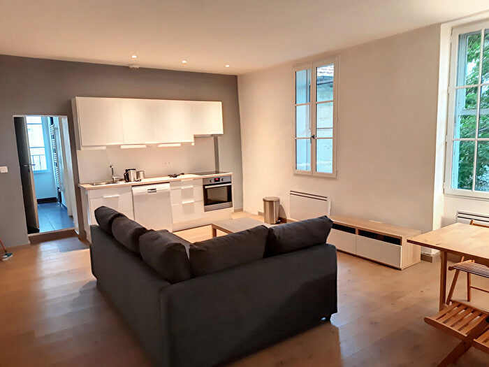 Appartement 2 pièces à vendre à Avignon, Palais des Papes, Zone Piétonne