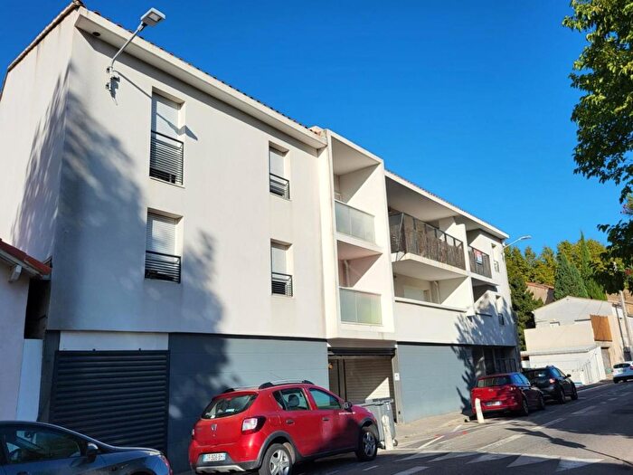 Salon-de-Provence, Monaque, Craponne - Appartement 2 pièces à louer