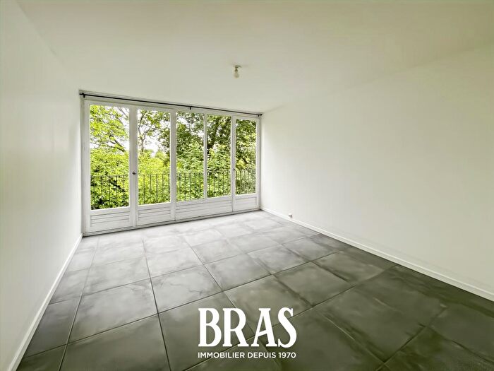 Appartement à louer - Orvault, Bois-Saint-Louis, Plaisance, Ferrière, Val-dOr - 3 pièces - 2 chambres