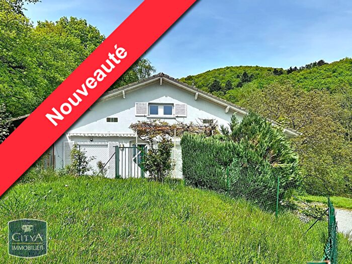 Maison 7 pièces à vendre - Grosmagny