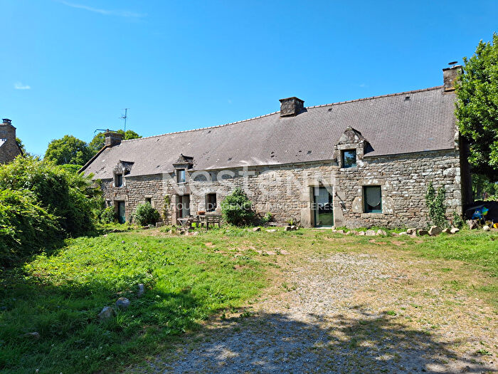 Maison 6 pièces à vendre - Plumelec