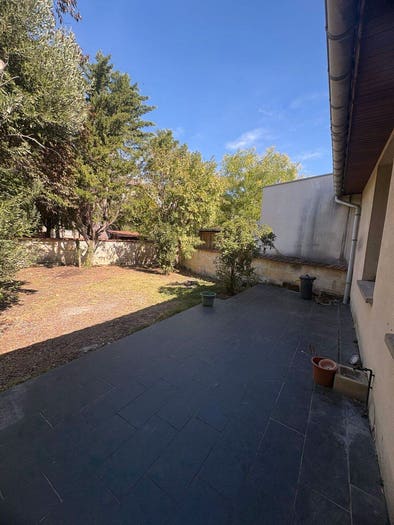 Talence - Maison 5 pièces à louer