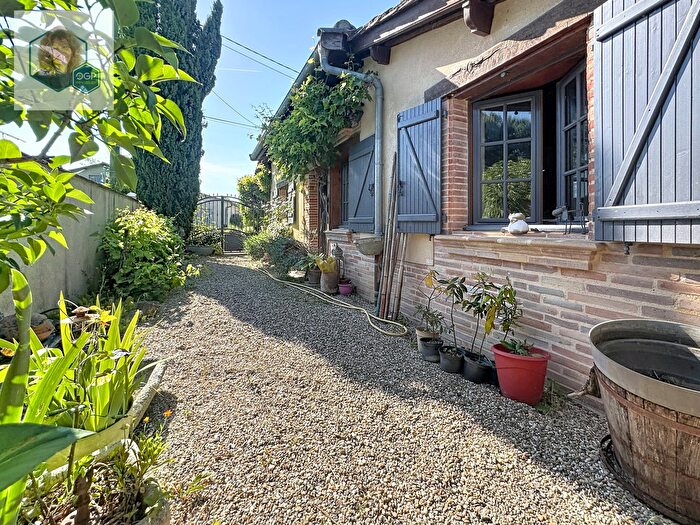 Maison 6 pièces à vendre à Montauban, Saint-Martial, Le Fau