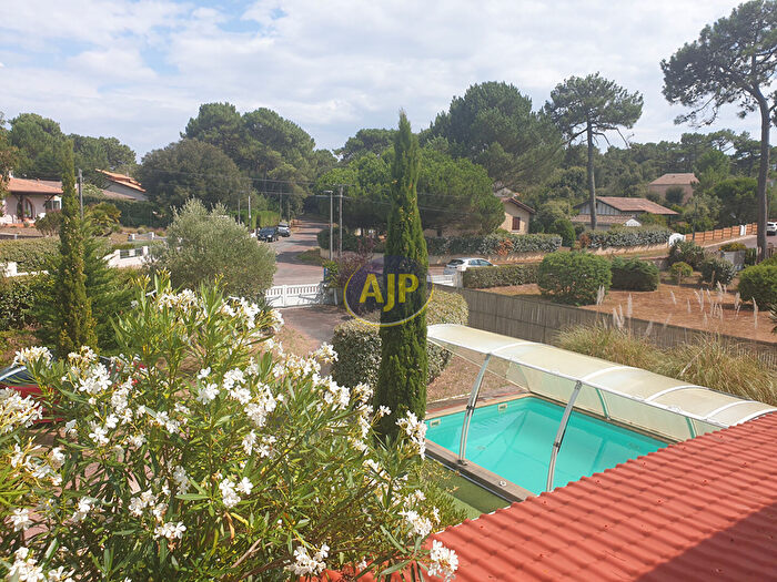 Maison 5 pièces à vendre à Soulac-sur-Mer
