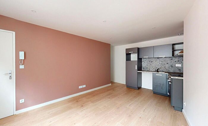 Rodez, Centre historique, Vieux-Rodez - Appartement 2 pièces à louer