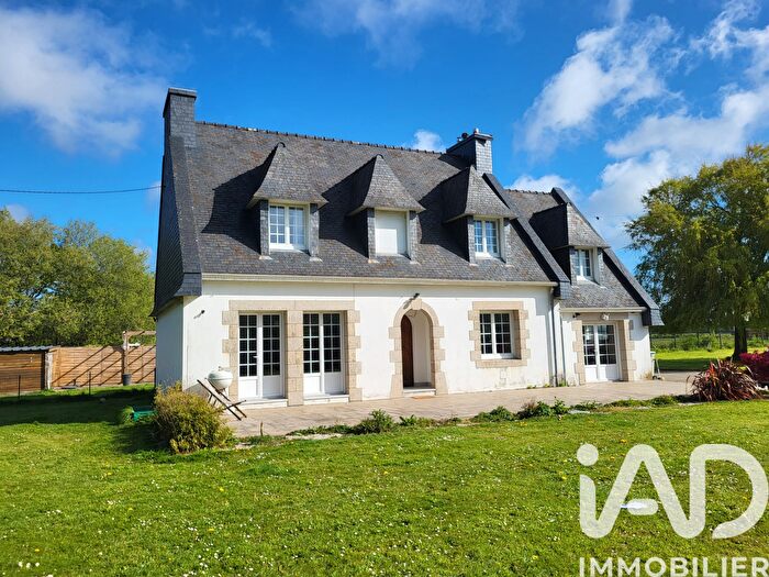 Maison 6 pièces à vendre - Plomeur
