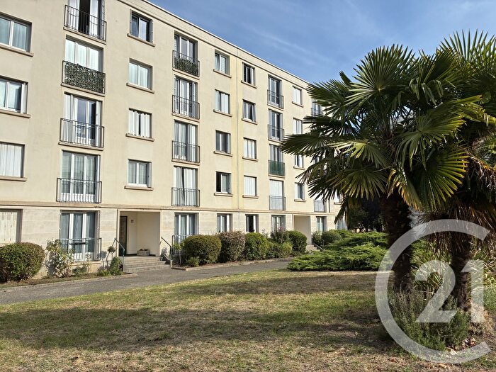Appartement 3 pièces à vendre - Bry-sur-Marne, Maisons Rouges, Saint-Camille, Plâteau