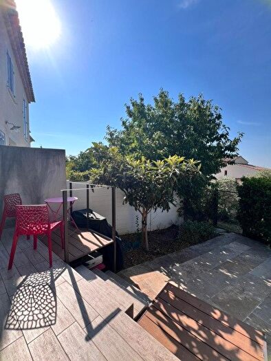 Maison 4 pièces à vendre à Mérindol
