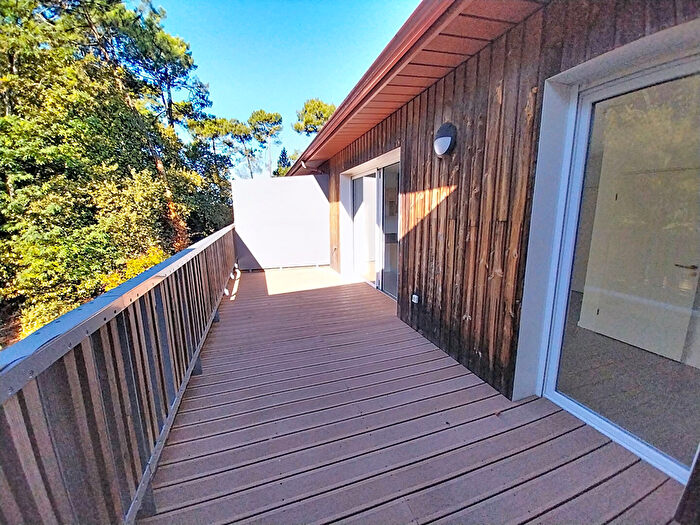 Appartement 1 pièce à vendre - Le Haillan