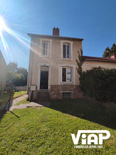 Limoges, Aurence, Corgnac, Cité universitaire, Beaublanc - Maison 6 pièces à vendre