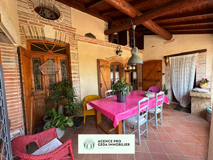 Maison 6 pièces à Montauban, Saint-Martial, Le Fau, à vendre