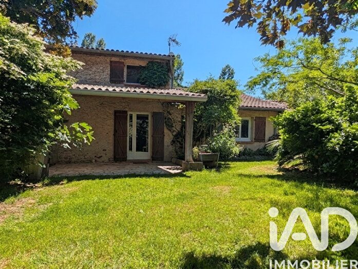 Maison 5 pièces à Grenade, à vendre