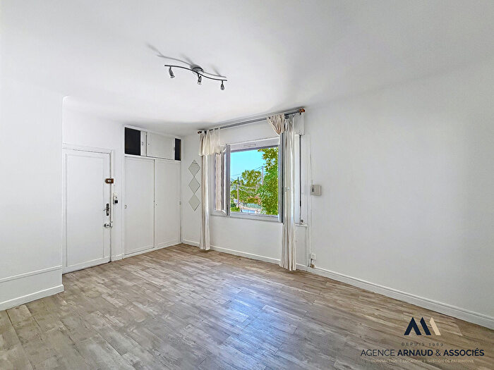 Appartement à vendre - Saint-Cyr-sur-Mer, Les Lecques, Caylar, Cap Saint-Louis, Plage - 3 pièces - 1 chambre