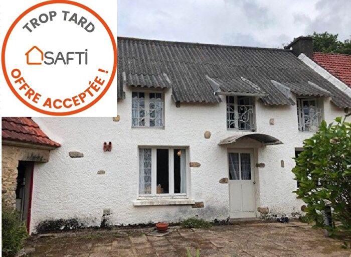 Maisons à vendre et appartements à louer - 1