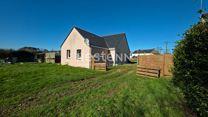 Maison à vendre - Sainte-Reine-de-Bretagne - 5 pièces - 2 chambres