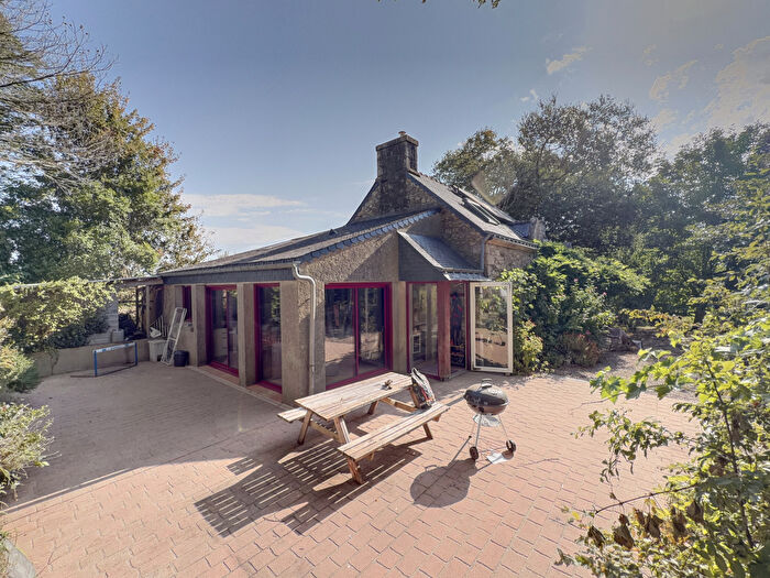 Maison 6 pièces à Baud, à vendre