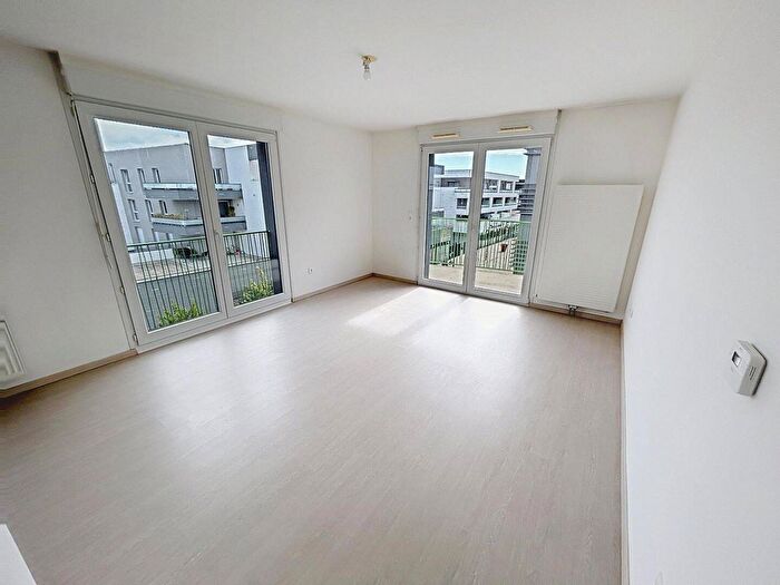Appartement 1 pièce à louer à Bezannes