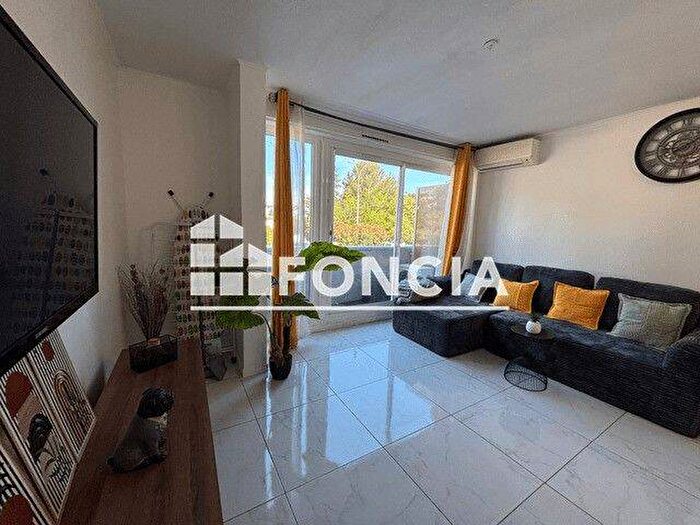 Appartement 3 pièces à louer à Montpellier