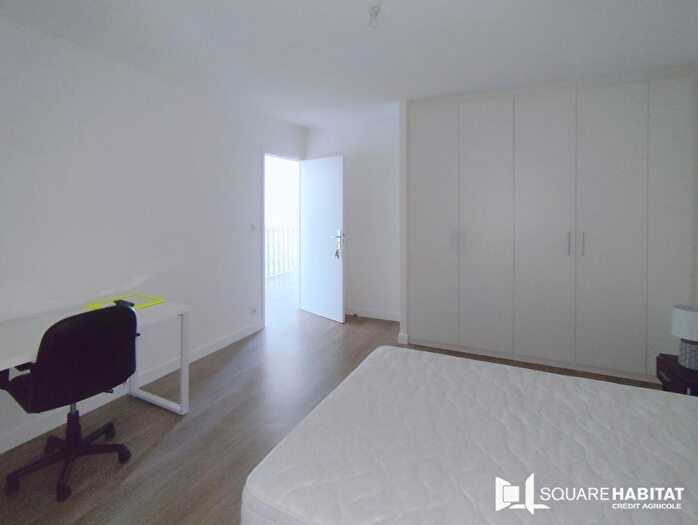 Pommerit-Jaudy - Appartement 1 pièce à louer