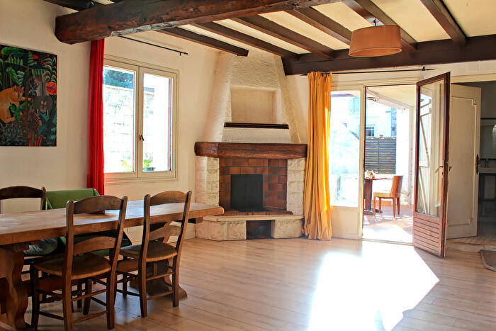 Maison à vendre - Bidache - 5 pièces - 3 chambres