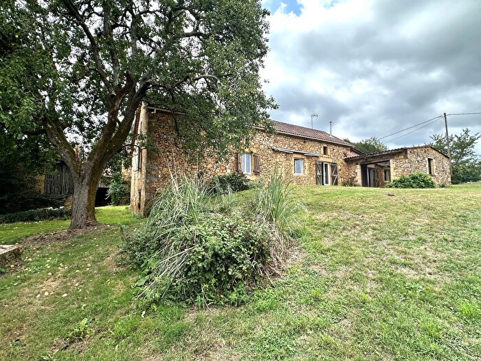 Belvès - Maison 7 pièces à vendre