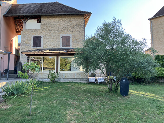 Maison 3 pièces à vendre à Montalieu-Vercieu