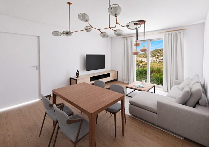 Appartement 3 pièces à vendre - Pietrosella