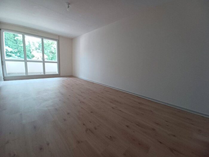 Vand uvre-lès-Nancy : Appartement 1 pièce à louer
