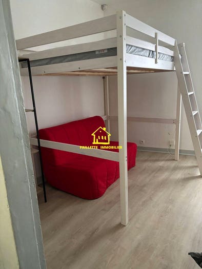 Le Havre : Appartement 1 pièce à louer