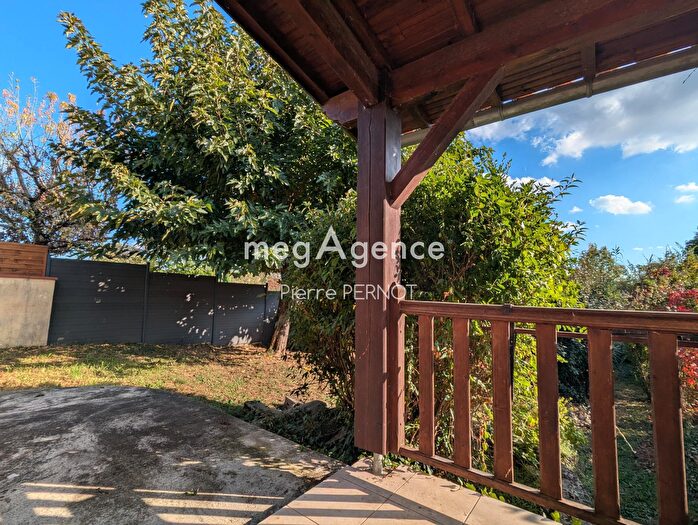 Maison à vendre - Albi, Le Breuil, Mazicou - 4 pièces - 3 chambres