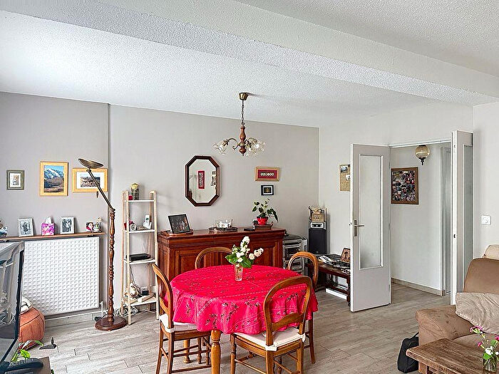Maison 5 pièces à vendre - Bassens